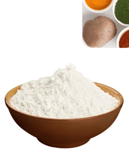 Yam flour Elubo 1kg ( Amala) - Afrimartuk