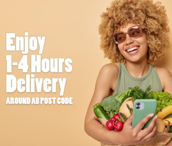 Nigerian/Caribbean Groceries Online Store | Afri Mart UK